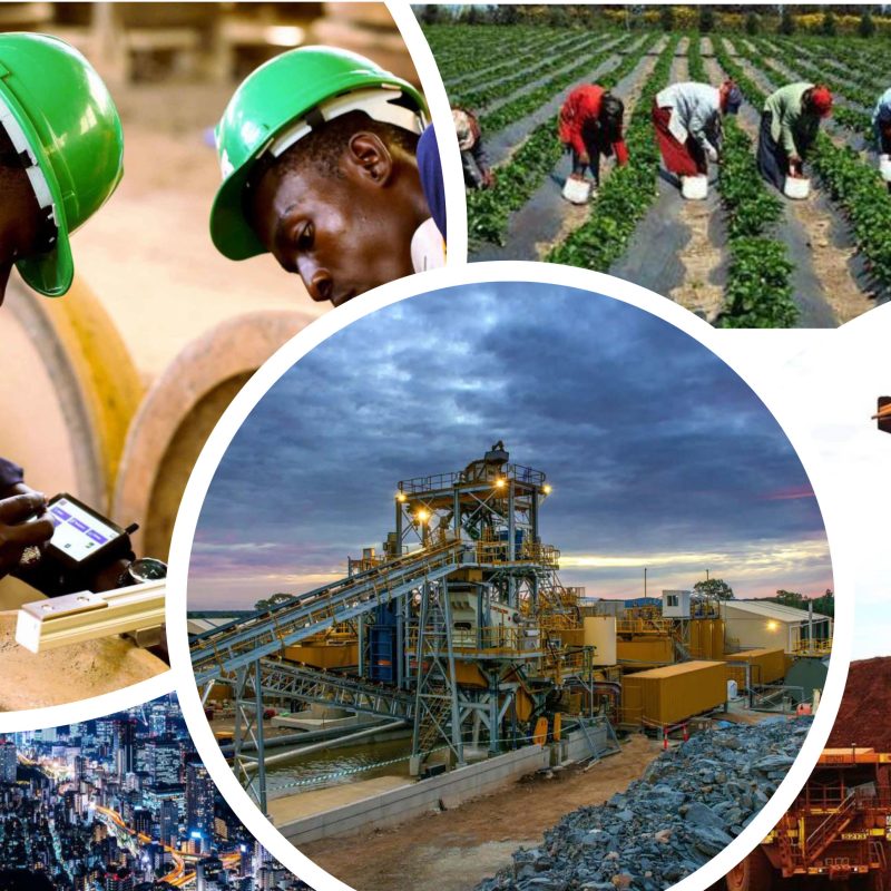 SOMISEN-SA – Société des Mines du Sénégal – SOMISEN SA
